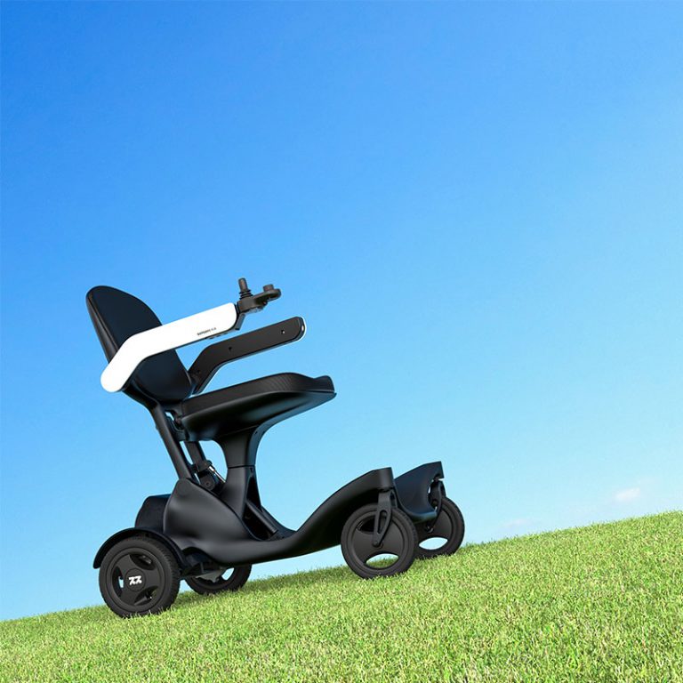 Design Evolution: Was macht den besten Rollator Walker mit Sitz aus ...