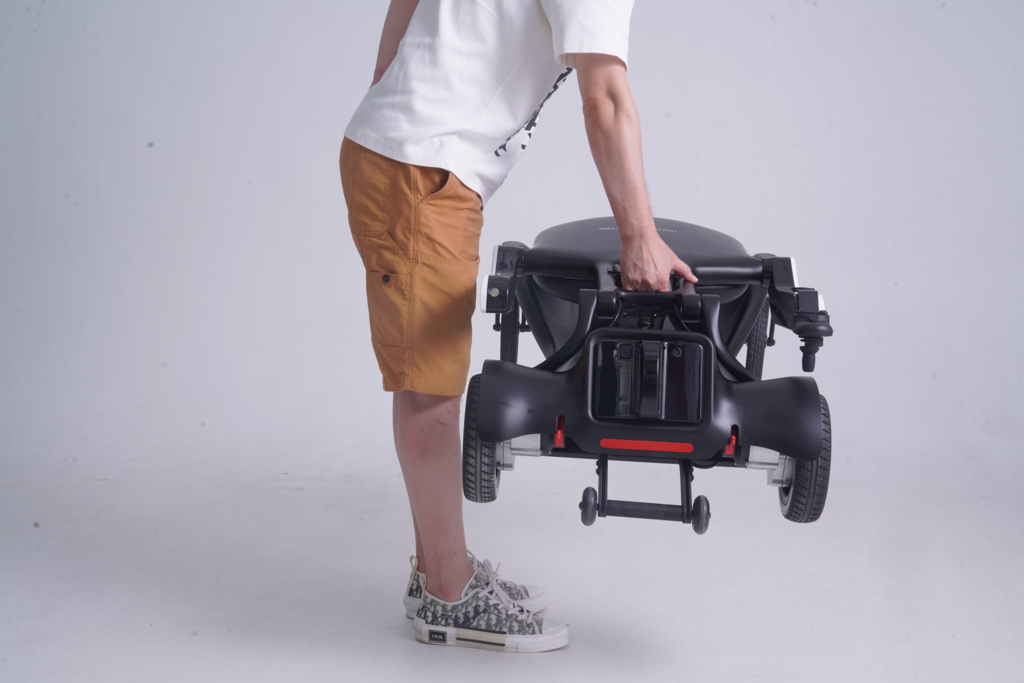 Your Trusted Scooter and Lightweight Wheelchair Manufacturer - SUPERPI